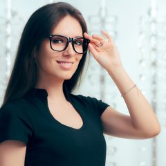 8 Tips for healthy eyes | Passano Opticians